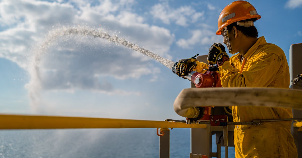 Sécurité des machines industrielles : Comprendre la norme NF EN ISO 12100