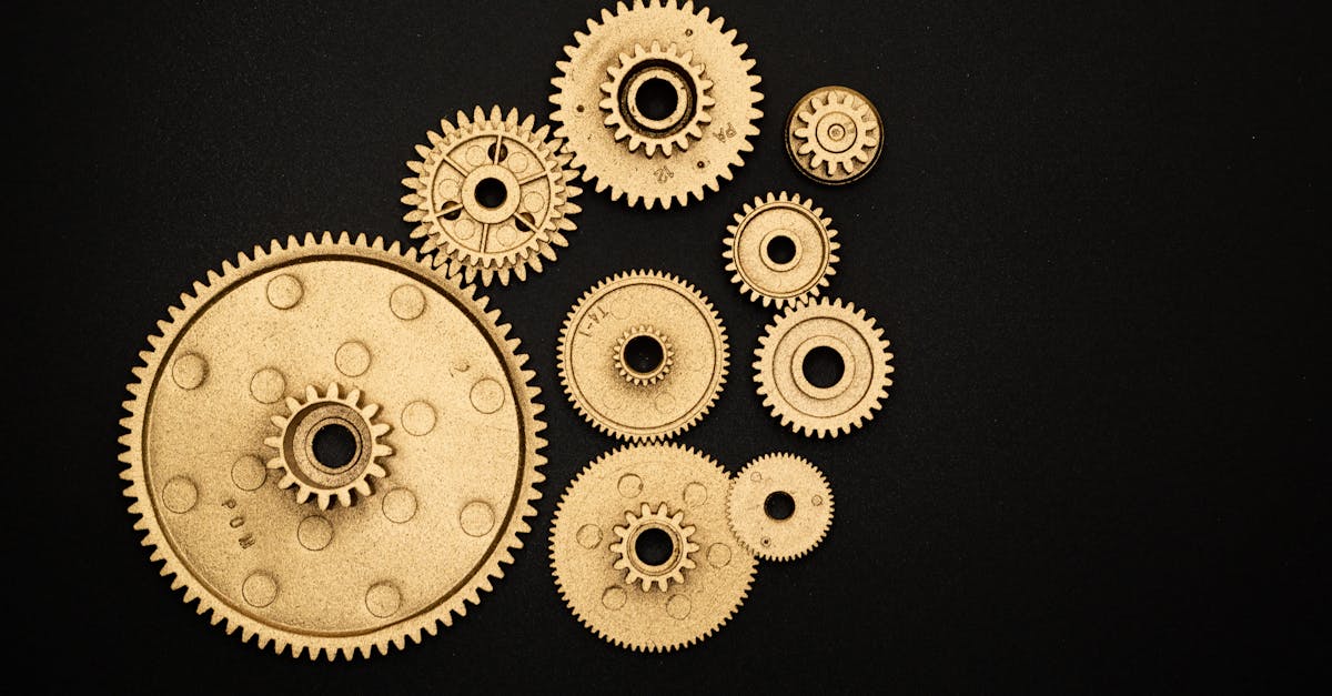 Certifications indispensables pour la mise en conformité d'une machine ...