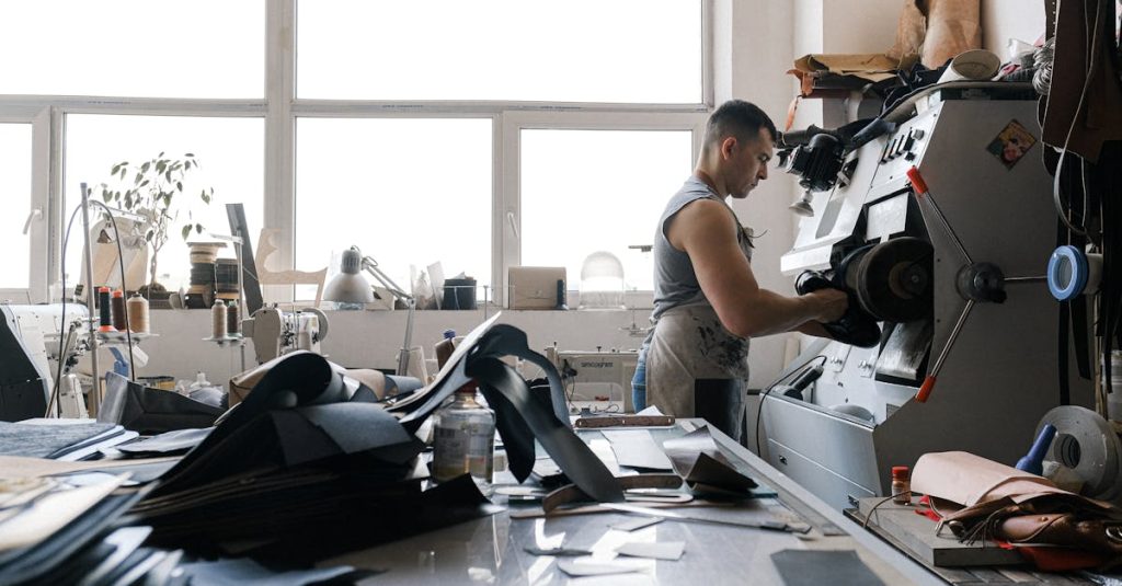 Mise en conformité des machines industrielles avec la norme CE : les ...